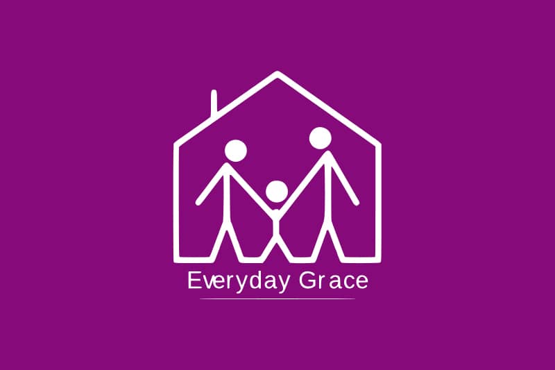 Everyday Grace - Agape of North Carolina